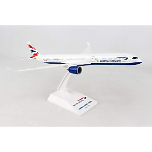 Daron British Airways A350-1000 1/200 SKR1035 SkyMarks