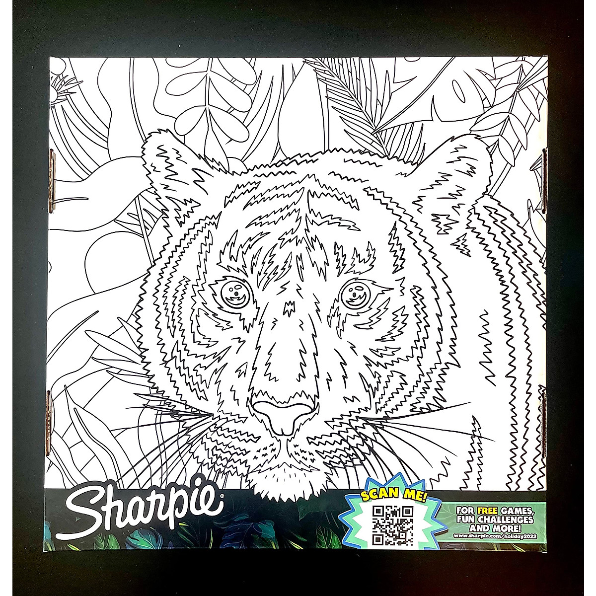 Sharpie Special Limited Edition Permanent Marker, Fine Point and Ultra Fine Point, 30 count