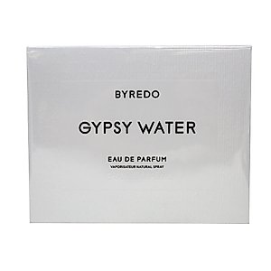 Byredo Gypsy Water Eau De Parfum Spray 50ml/1.6oz