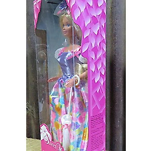 Barbie 1996 Sweet Magnolia Brunette
