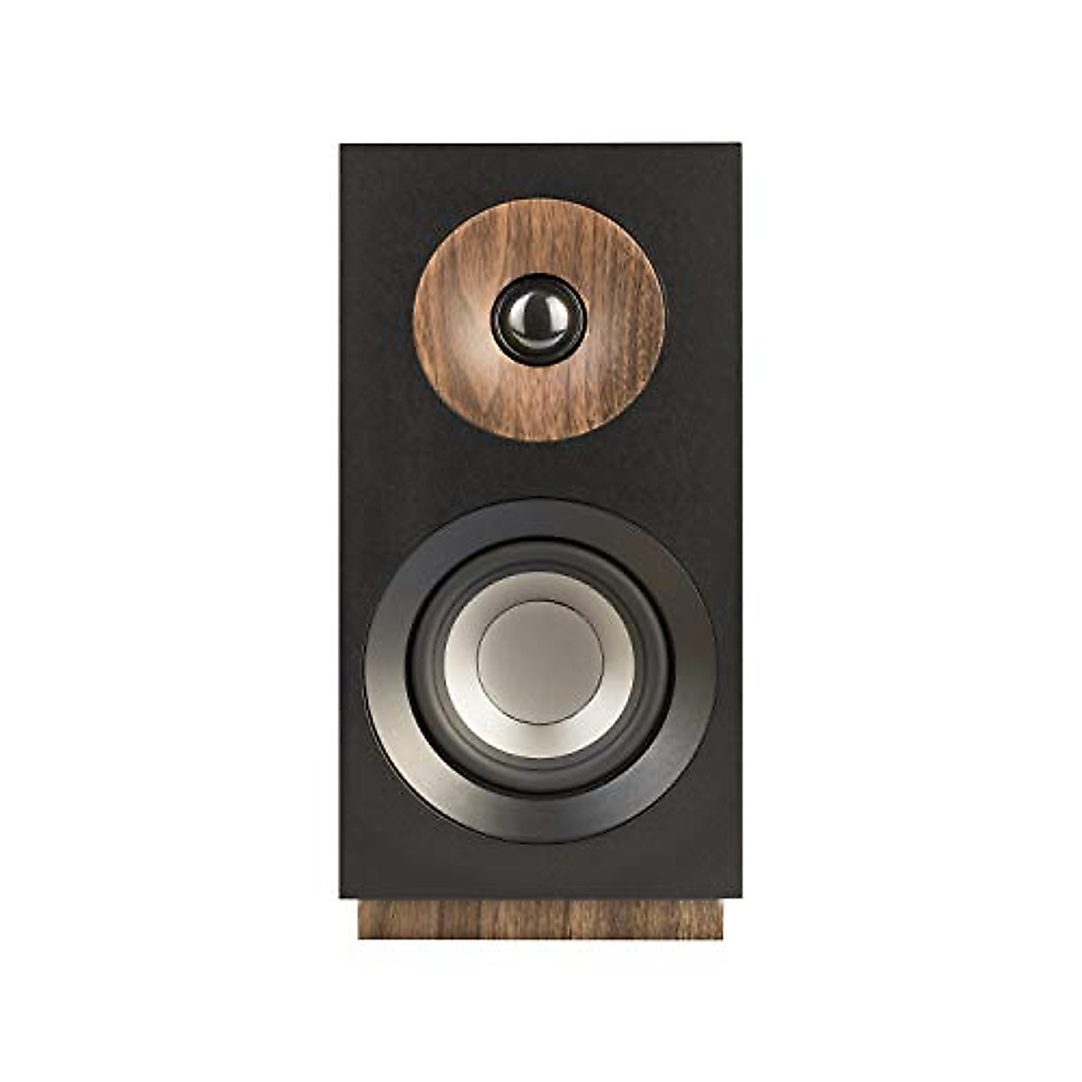 Jamo Studio Series S801 Bookshelf Speakers (Black)