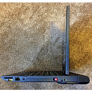 Lenovo ThinkPad X230 Tablet 343522U 13-Inch LED HD PC (2.6GHz, Intel Core i5-3320M, 4GB DDR3, 500GB HDD Windows 7 Professional)