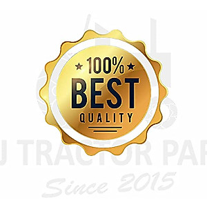 OEM (000051461D01) Power Steering Cylinder Repair KIT FOR MAHINDRA 4500 2WD, 5500 2WD, 6000 2WD, 6500 2WD, 5530 2WD-T3,