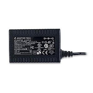Digilent 5V 4A Switching Power Supply
