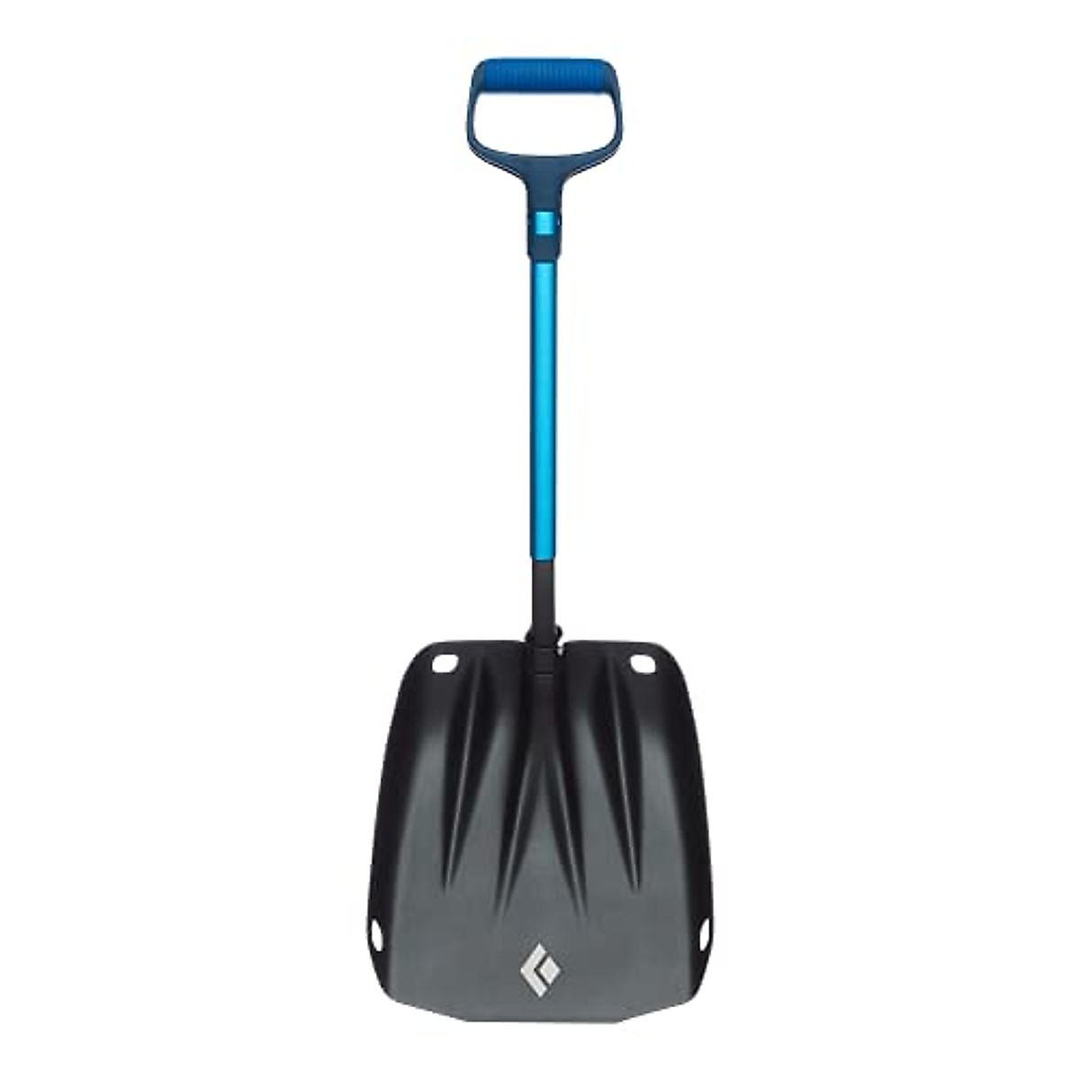 Black Diamond Equipment Evac 9 Shovel - Ultra Blue
