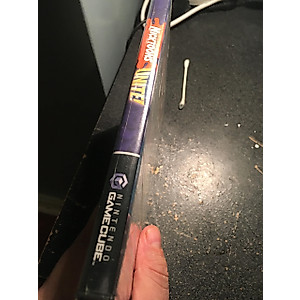 Nicktoons Unite! - Gamecube