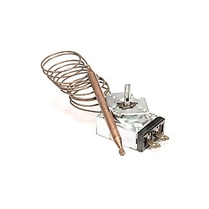 Delfield 2194460 Electric Thermostat 80-190F