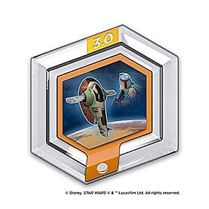 Disney Infinity 3.0 Edition: Star Wars Rise Against the Empire Power Disc Pack