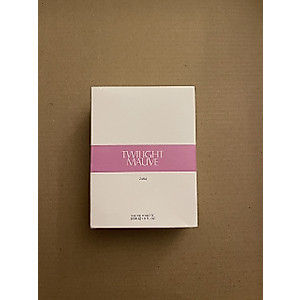 Zara TWILIGHT MAUVE EDT 30 ML (1.0 FL. OZ)