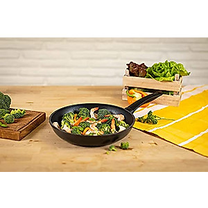 Kuhn Rikon Easy Induction Non-Stick 5-Piece Cookware Set