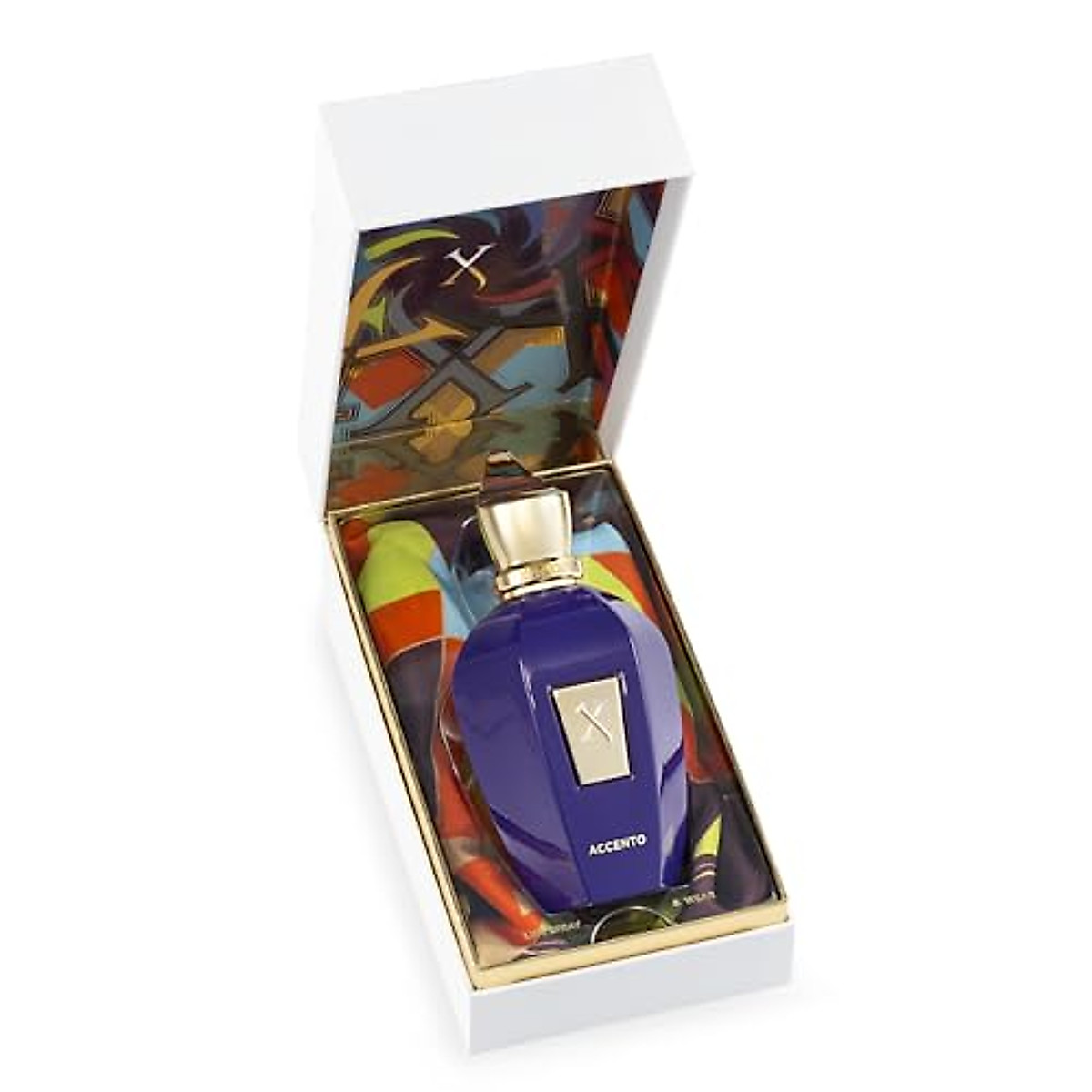 XERJOFF V Accento Eau de Parfum, 100ml