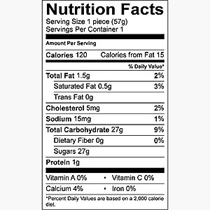 NUESTRA NOSTALGIA - Dulce de Leche Family Pack 24pcs (2oz/e)