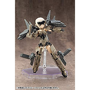 Kotobukiya Modeling Support Goods: Mecha Supply 13 Radiate Fin Type A Model Kit Accessory