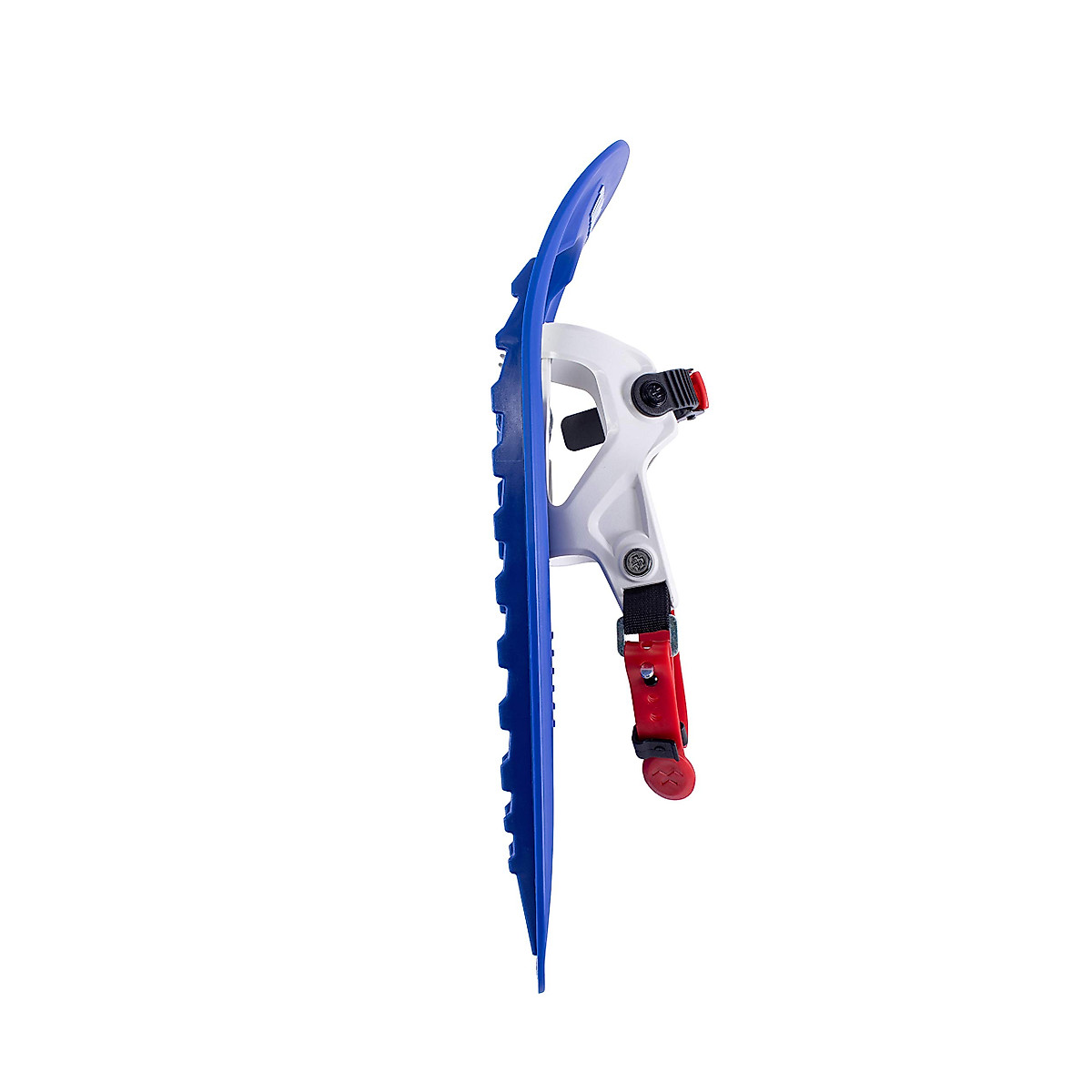 Tubbs Unisex-Teen Snowball Snowshoes, Blue, 16