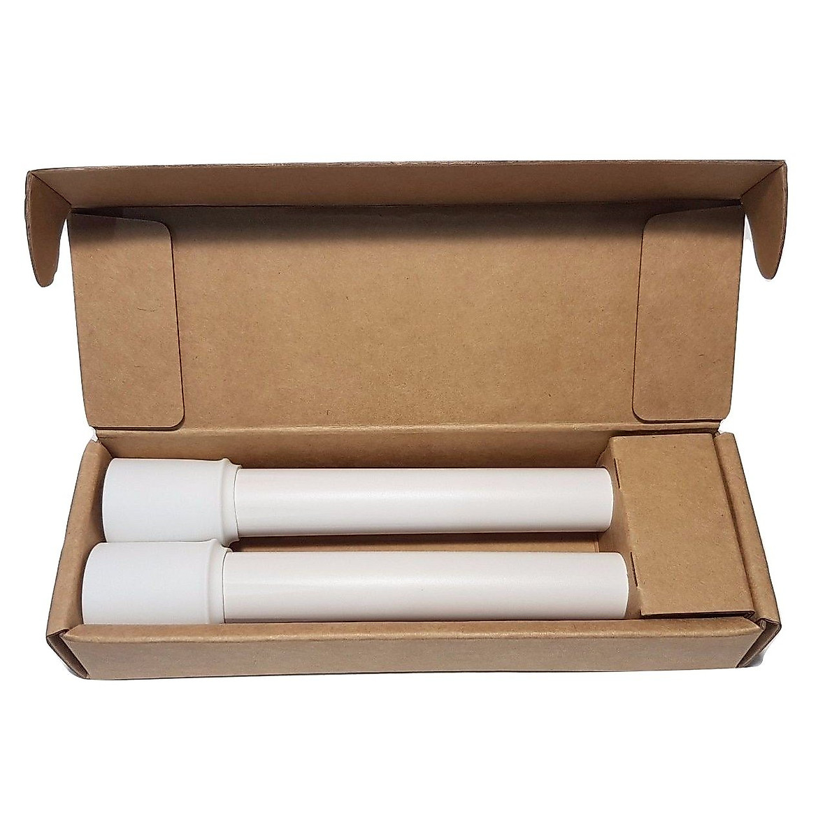 Cisco Meraki Dual-Band Omni Antenna (4/7 dBi) for MR66 & MR72 access points, 2-Pack Antenna Kit