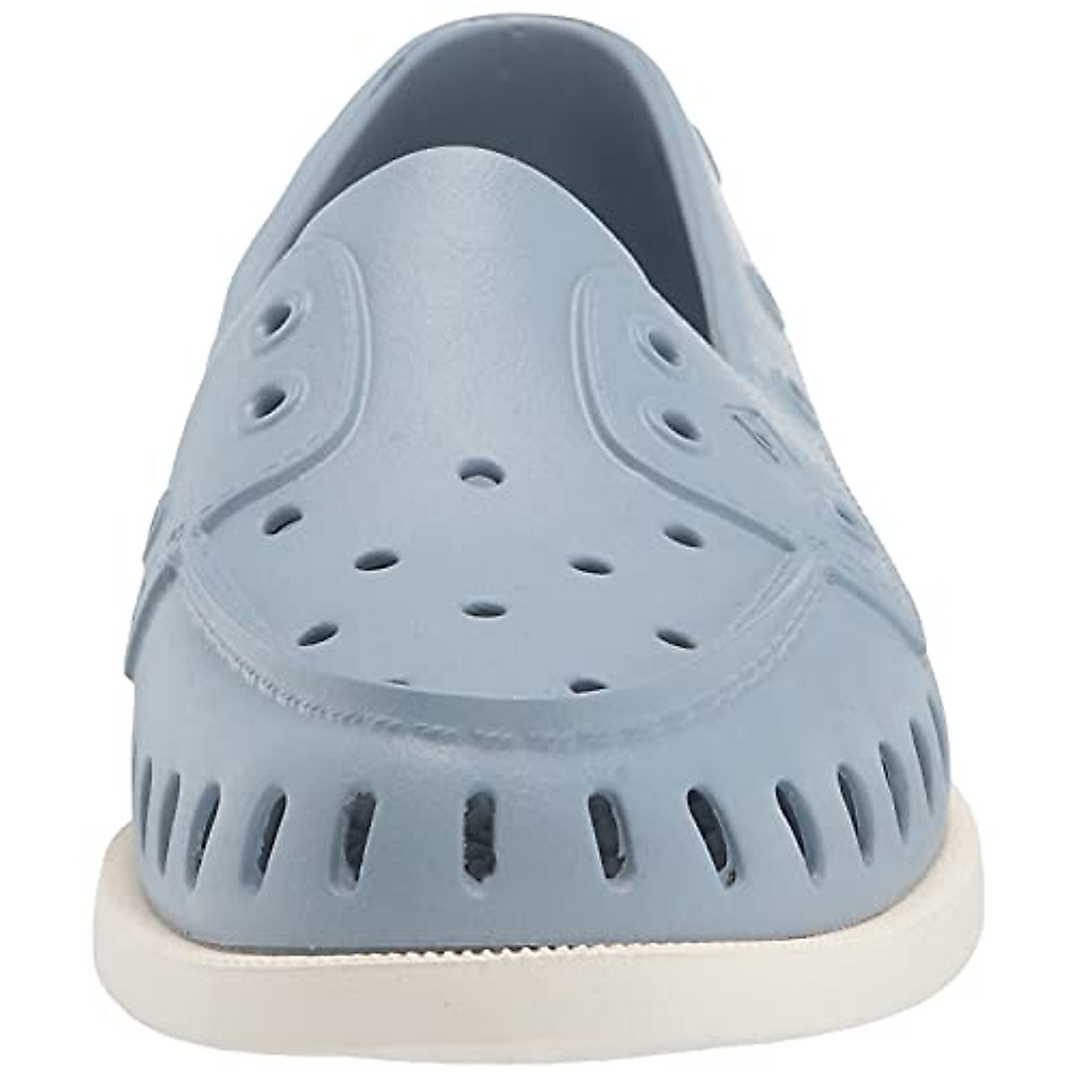 Sperry womens Authentic Original Float Boat Shoe, Blue, 7 US