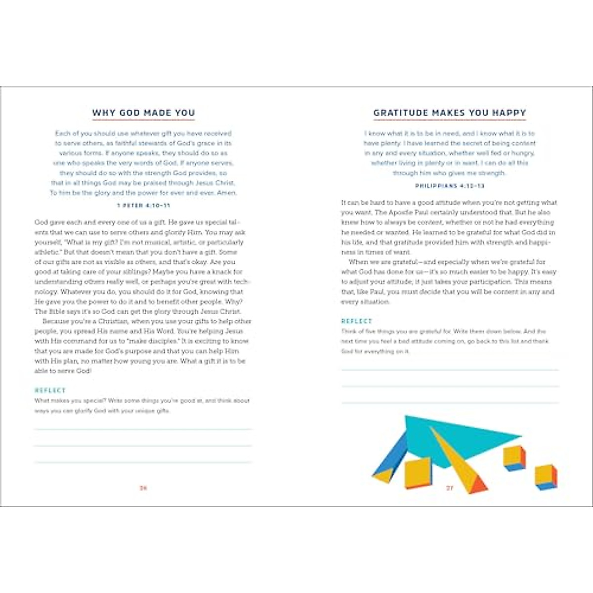 Strong in Spirit: 5-Minute Devotions for Preteen Boys