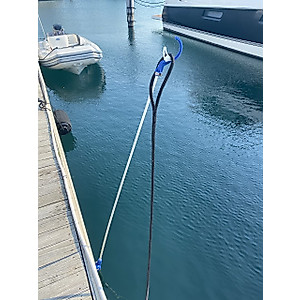 Line Caddy Docksider