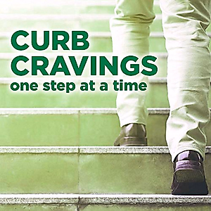 Amazon Basic Care Nicotine Polacrilex Coated Gum, 4 mg (Nicotine), Cool Mint Flavor, Stop Smoking Aid, 20 Count