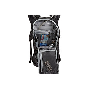 Thule Uptake Hydration Pack, Black, 12L