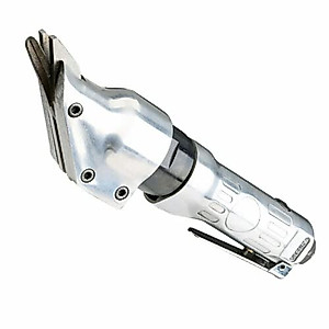 Air Pneumatic Power Straight Scissors Metal Shears Cutter Blade Cutting Tools