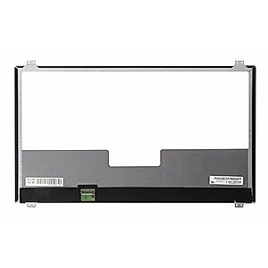 LCD Screen LP173WF4-SPD1 LP173WF4(SP)(D1) Laptop eDP FHD Fit 17.3" 1920X1080 IPS