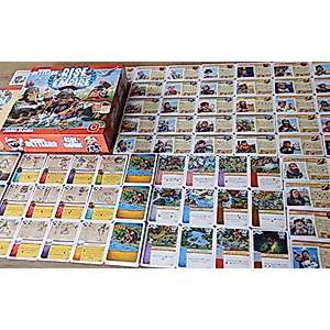 Portal Games Imperial Settlers: Rise of The Empire