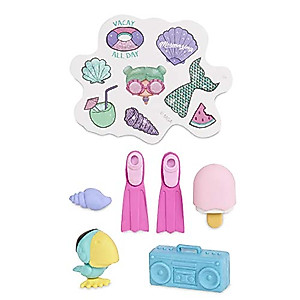 MGA What's in My Purse Surprise Mystery Thoughts with Stylish Surprises