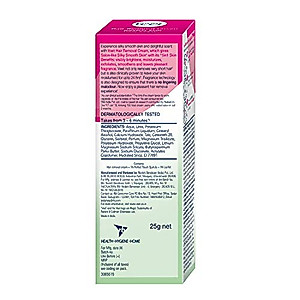 Veet Hair Removal Cream, Dry Skin - 25 g