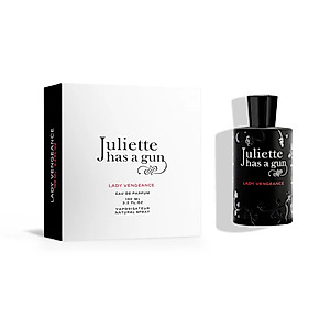 Juliette Has A Gun Lady Vengeance Eau de Parfum Spray, 3.3 Fl Oz