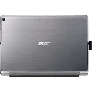 Acer Switch Alpha 2-in-1 Laptop, 12" QHD (2160x1440) IPS, Intel 6th Gen i5-6200U, 8GB DDR3 RAM, 256GB SSD, SA5-271-57QF
