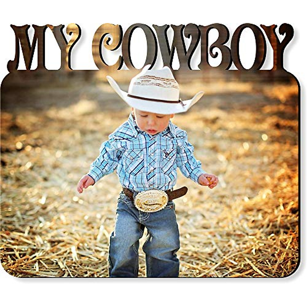 6 Pcs FOREVER IN OUR HEARTS Bearevement Gift Death DiY 3 Unisub Hardboard Sublimation Blanks Photo Frame W/ 3 Acrylic Photo Frame STANDS INCLUDED Hardboard