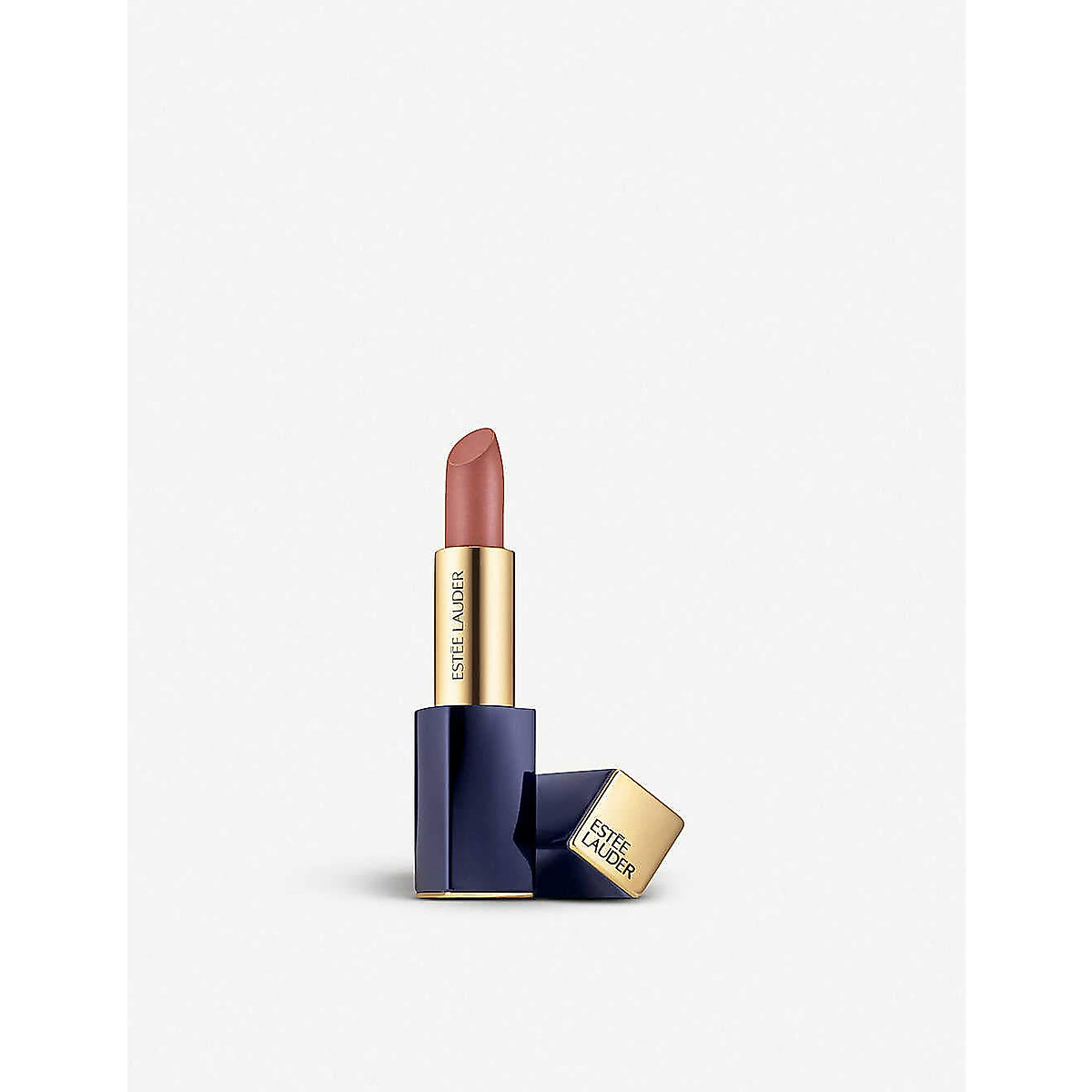 Estee Lauder Pure Color Envy Lipstick 0.12 Oz Bare Instinct Estee Lauder/Pure Color Envy Sculpting Lipstick 124 Bare Instinct 0.12 Oz