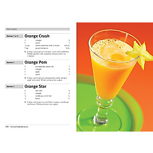 The Juicing Bible [Spiral-bound] Pat Crocker