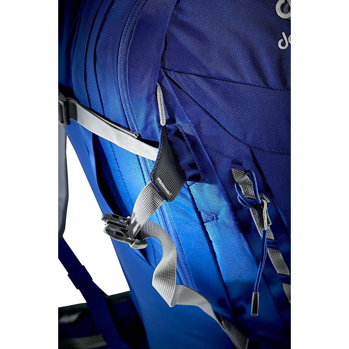 Deuter Touring Bag Freerider Pro 28SL Backpack Indigo
