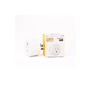 GFI Notify Power Outage Notification System (4 Smart-Plug Bundle)