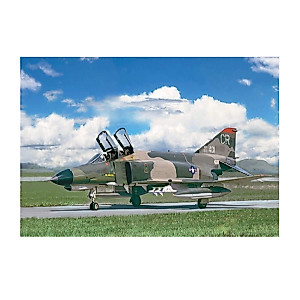 Italeri 2770S 1: 48 - F-4E Phantom II