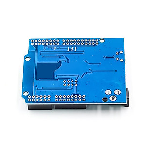 Hailege OTA WeMos D1 R2 CH340 WiFi Development Board ESP8266 ESP-12F for Arduino IDE UNO R3