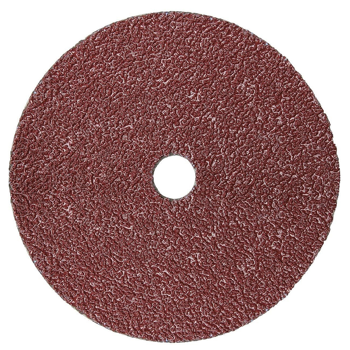 3M 982C-36 Ceramic Abrasive Material, 7" Disc Diameter, 36 Grit Abrasive Disc (Pack of 25)