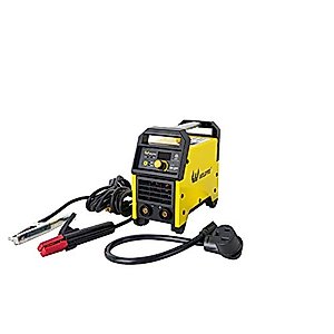 Weldpro MMA160GDsv 160 Amp Inverter Arc/Stick/Lift Tig(capable with optional torch) Welder with Dual Voltage 220V/110V 3 YEAR WARRANTY!