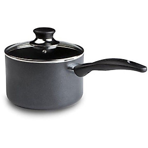 T-fal 3 Quart Handy Pot, 3 qt, Gray