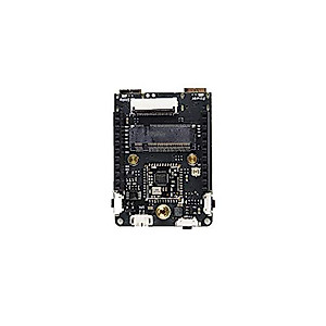 Sipeed Maix-II Dock Deep Learning AI+IOT Linux 1080P Vision Development Board