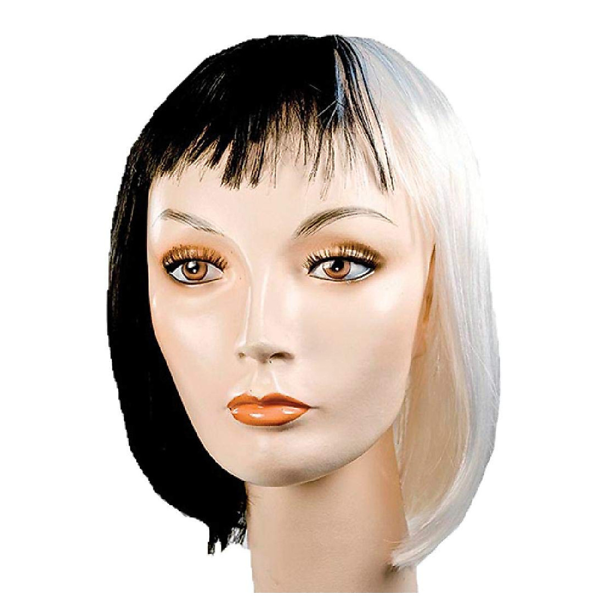 Lacey Wigs China Doll Wig
