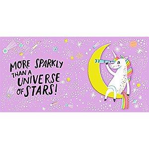 My Mom Is Magical! (A Hello!Lucky Book)