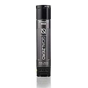 Goal Zero Switch 10 Core USB Recharger