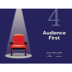 Smart Brevity: The Power of Saying More with Less