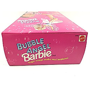 Bubble Angel Barbie Mattel #12443 1994