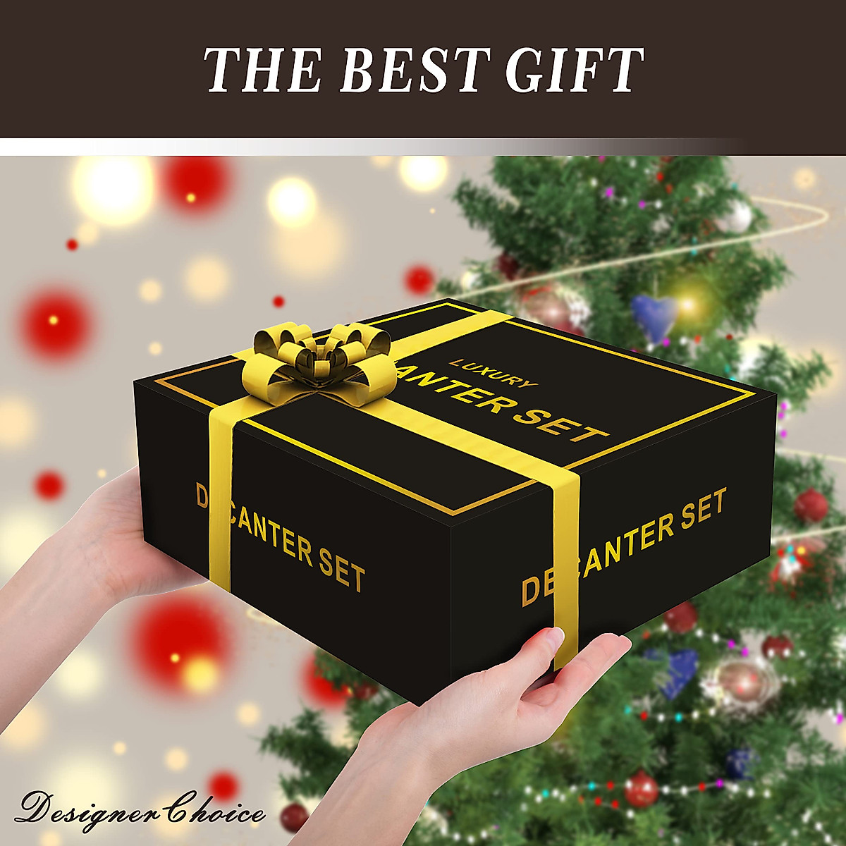 Baseball Whiskey Decanter Set with Glasses,Whiskey Gifts for Men Whiskey Decanter Sets for Men,Whisky Decanter & Glass Set,Whiskey Set Bourbon Decanter,Tequila Decanter for Alcohol Liquor Decanter