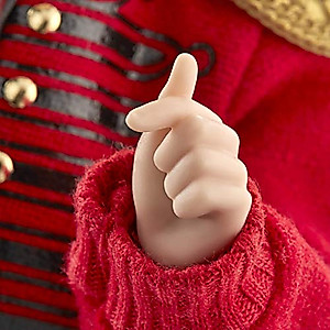 BTS Jungkook Prestige Doll