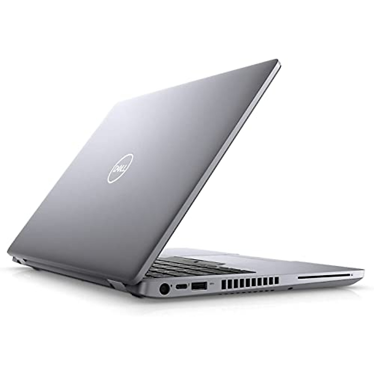 Dell Latitude 5410 Business Laptop, Intel Core i5-10310U Quad Core 4.4Ghz, 14" FHD, 16GB RAM 512GB SSD, Backlit keyboard,CAM, Windows 10 Pro (Renewed)